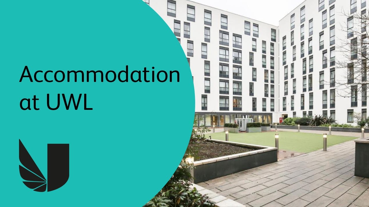 Cheap student accommodation in west london - Cube Student Living