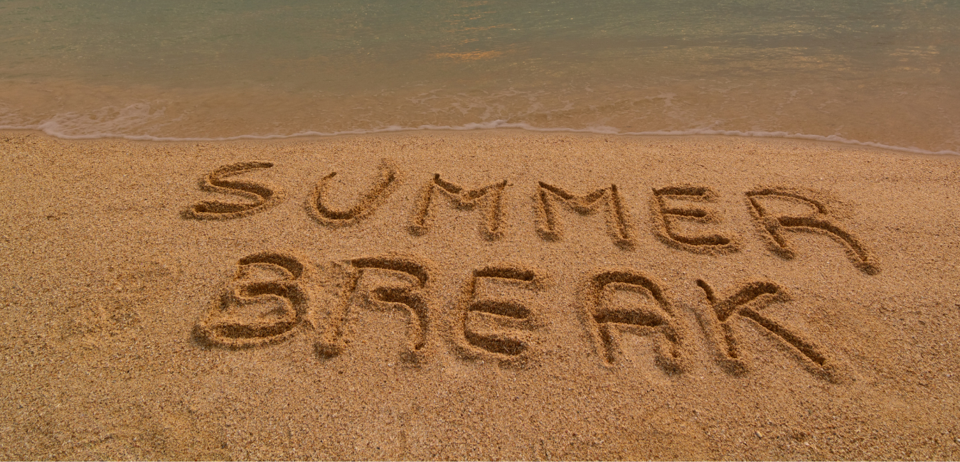 Transform Your Life This Summer Break with These Tips